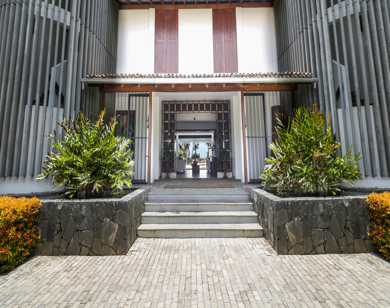 Boutique Villas Sri Lanka | Reveal the Collection